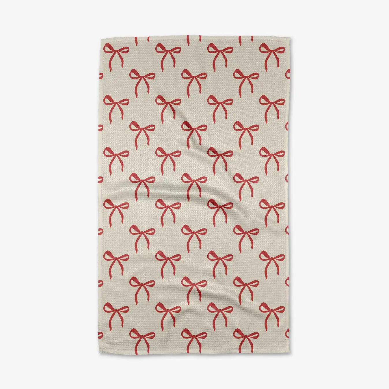 Geometry Tea Towel - That's A Wrap – She's Smitten