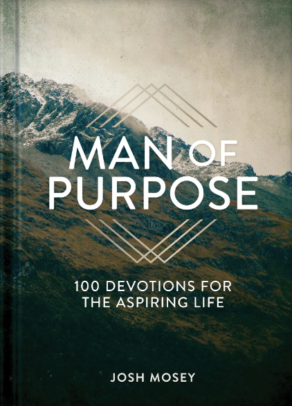 Man of Purpose Devotional – She's Smitten