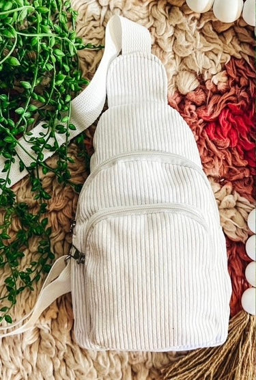 Summer Dayz Sling Bag – She's Smitten